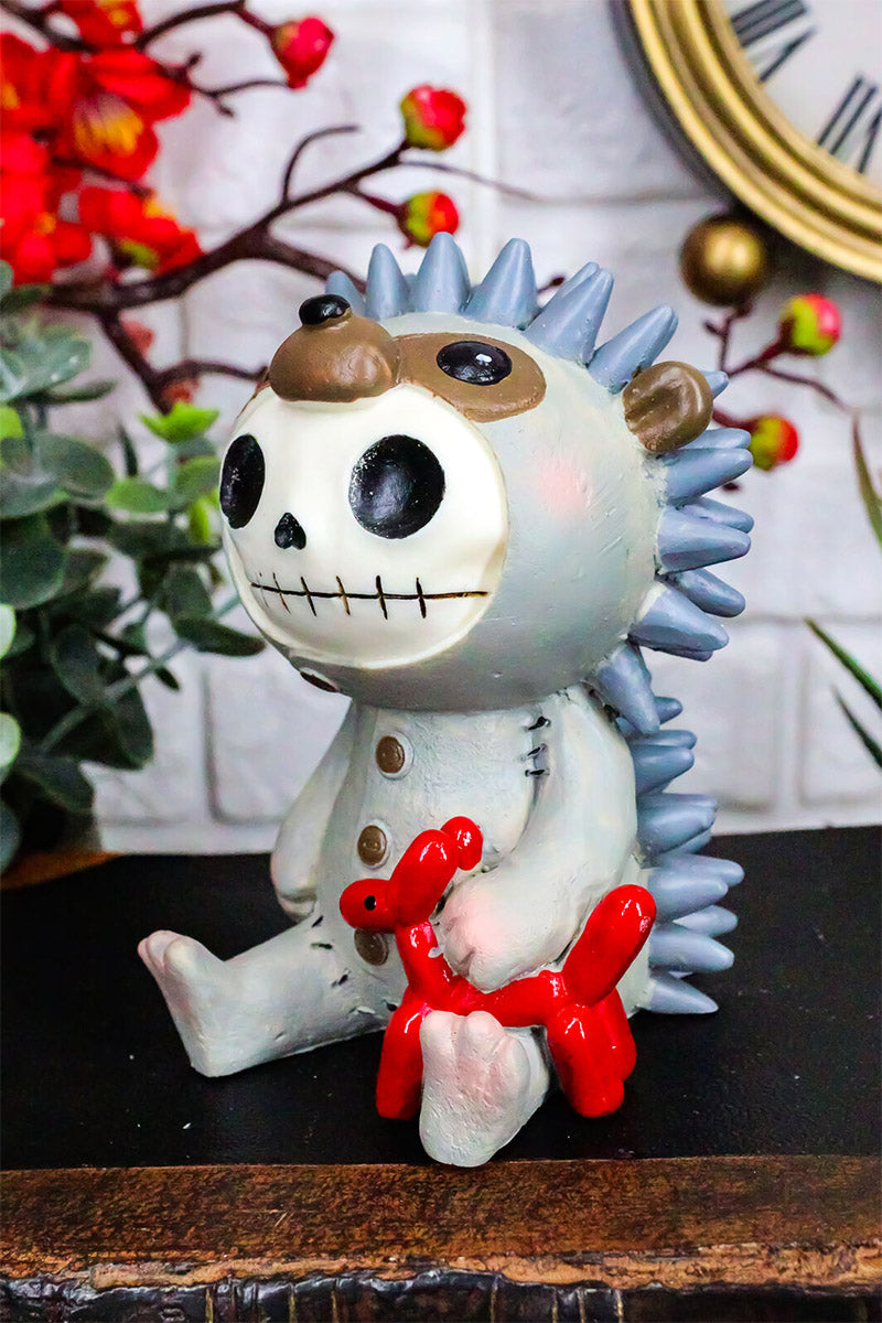 XL Hedrick the Hedgehog Statue – VampireFreaks