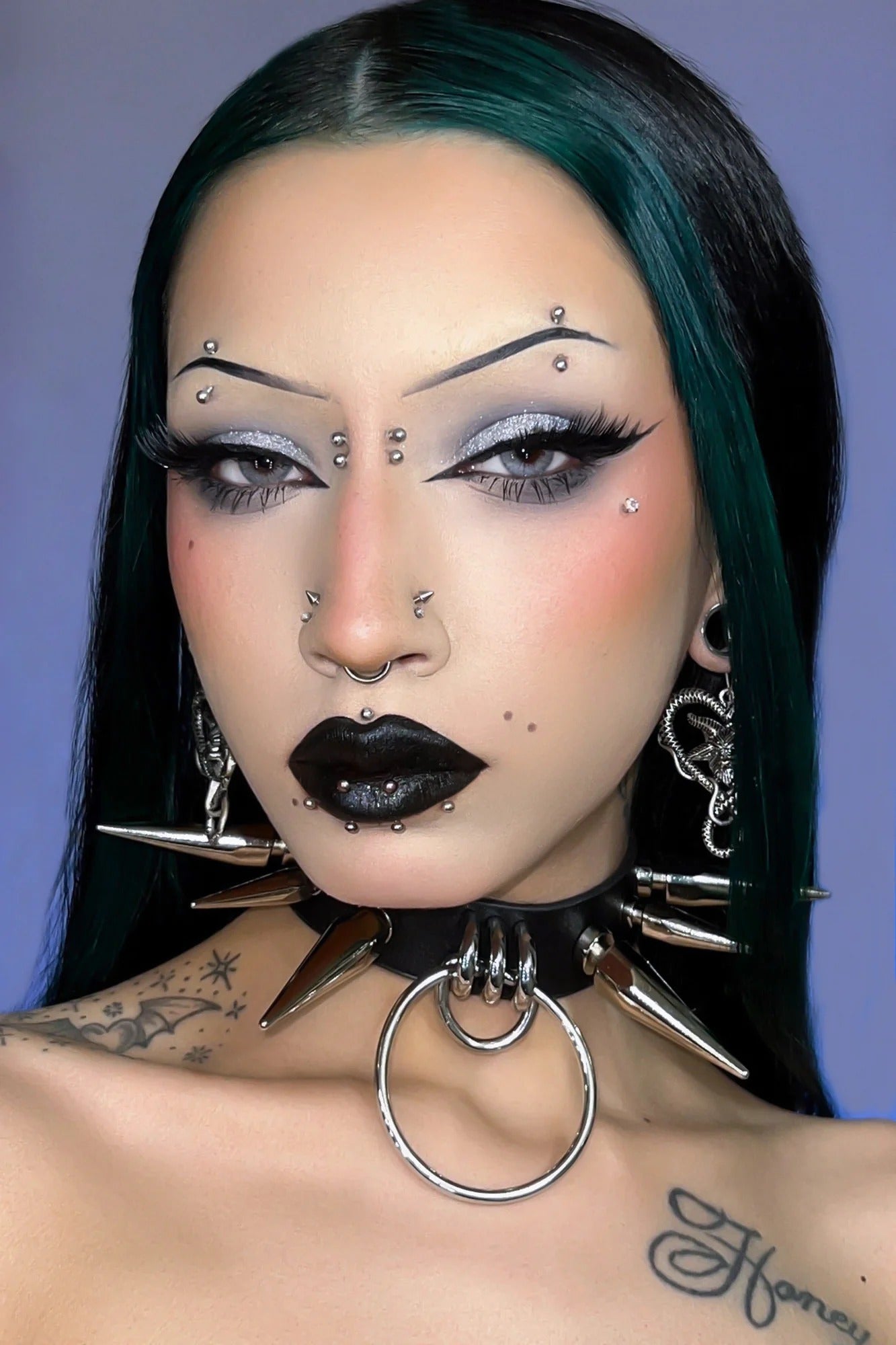 Sigillum Matte Lipstick – VampireFreaks