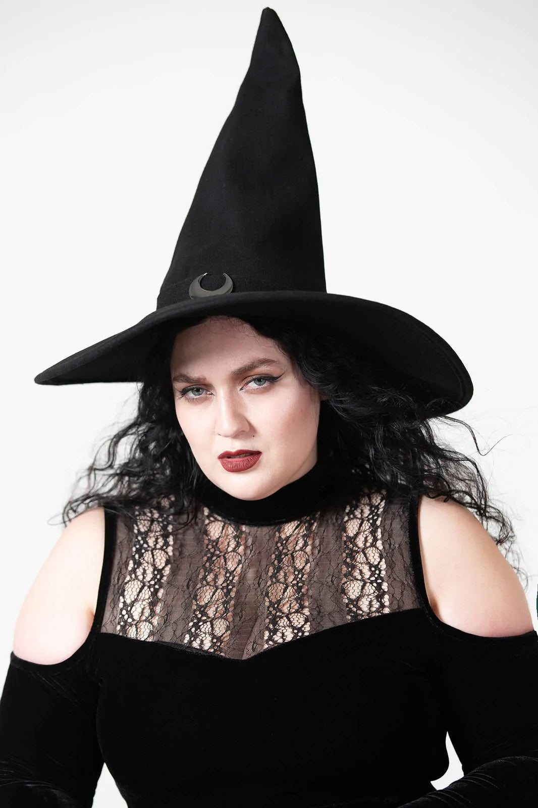 Super Moon Witches Hat – VampireFreaks
