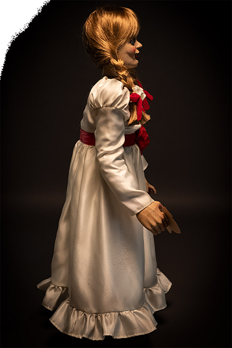 The Conjuring - Annabelle Lifesize 40" Doll – VampireFreaks