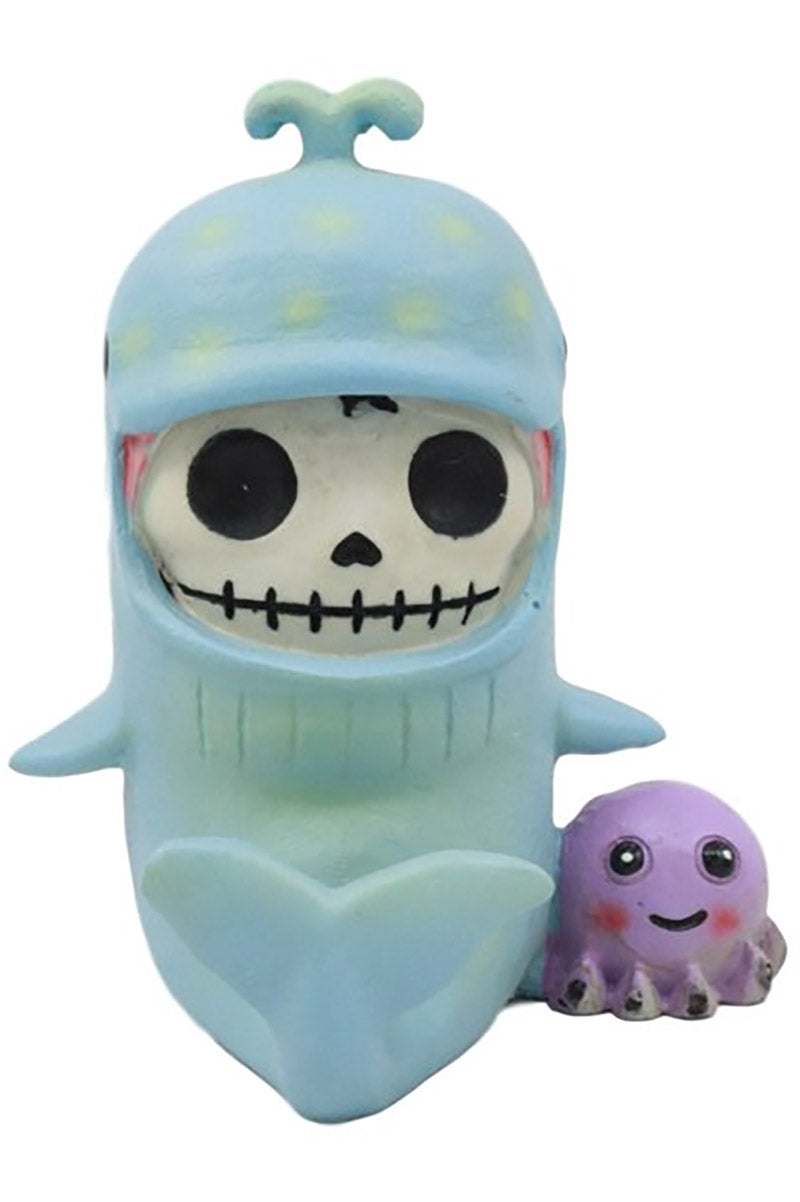 Moby the Whale Statue – VampireFreaks