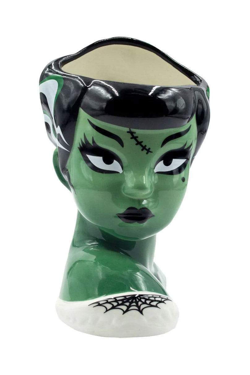 Monster's Bride Ceramic Vase – VampireFreaks