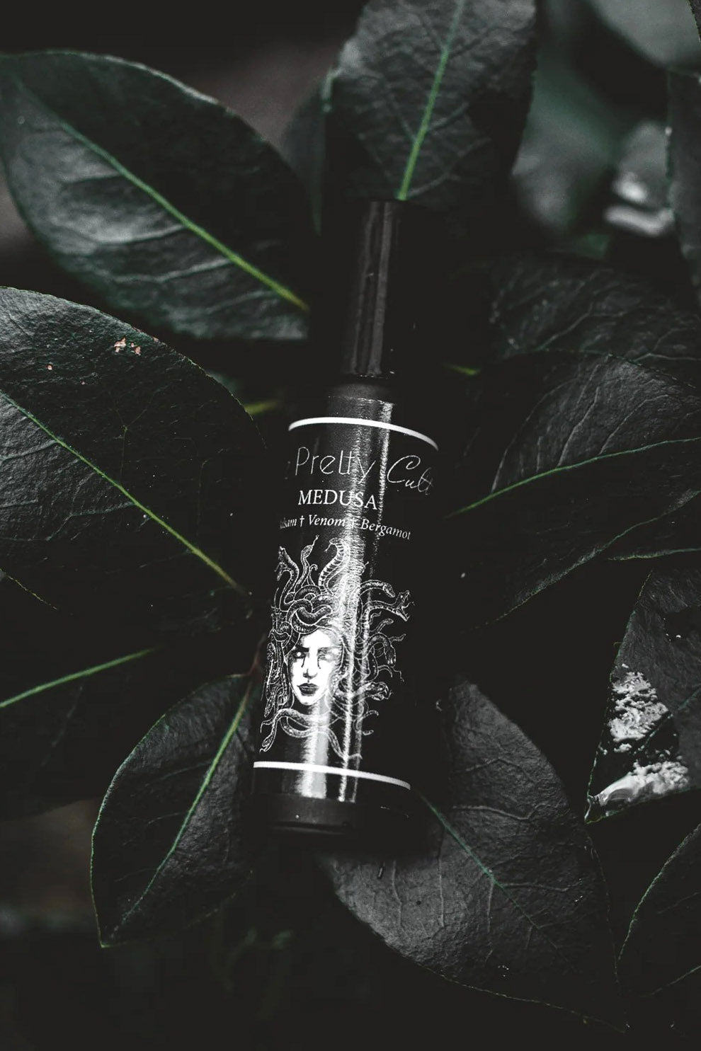 Medusa Perfume – VampireFreaks