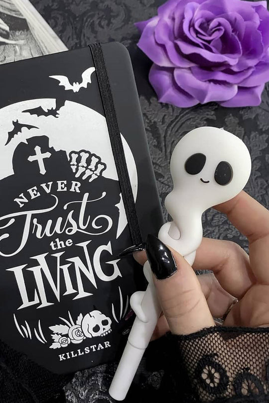 Spooky Pen – VampireFreaks