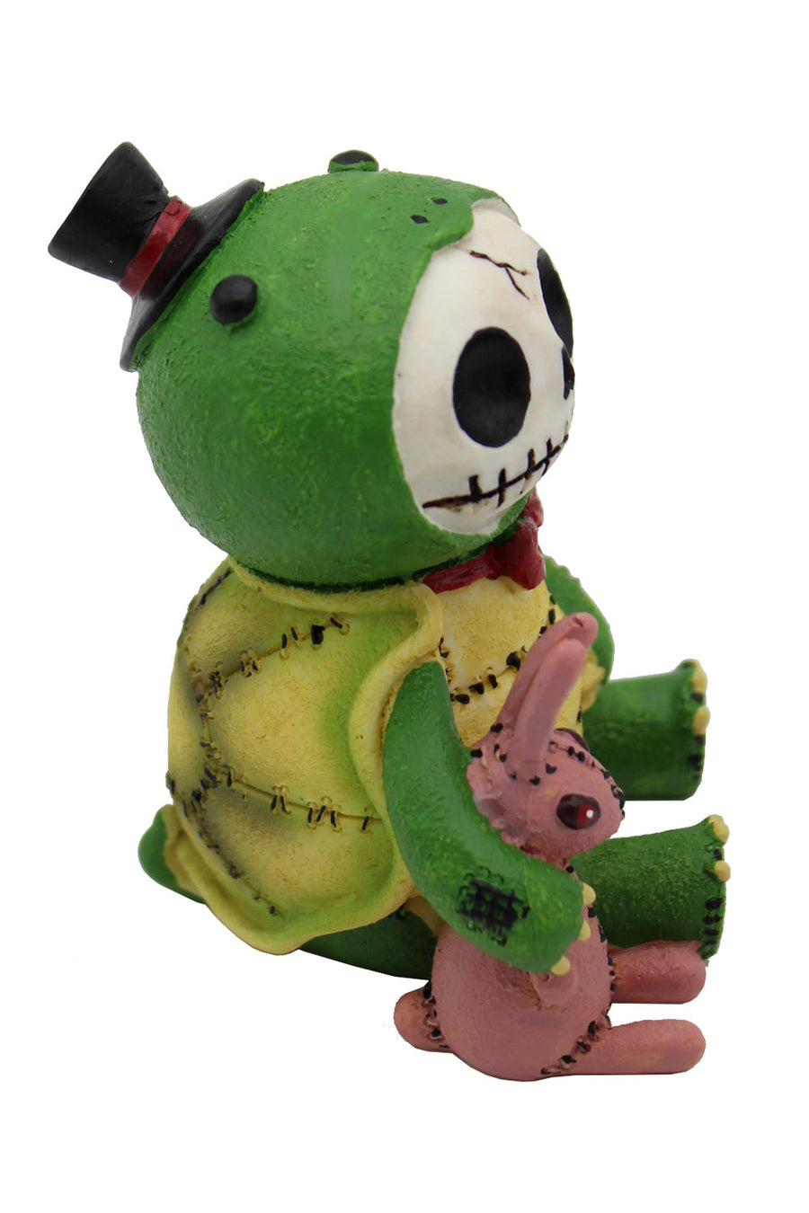 Scooter the Turtle Statue – VampireFreaks