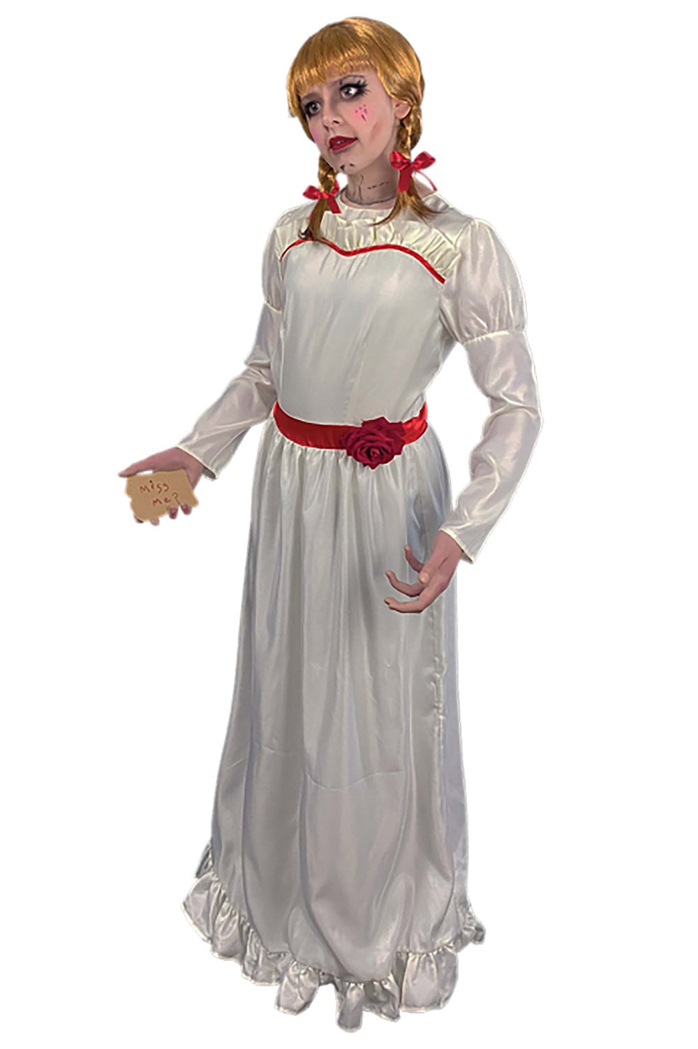 The Conjuring - Annabelle Costume – VampireFreaks
