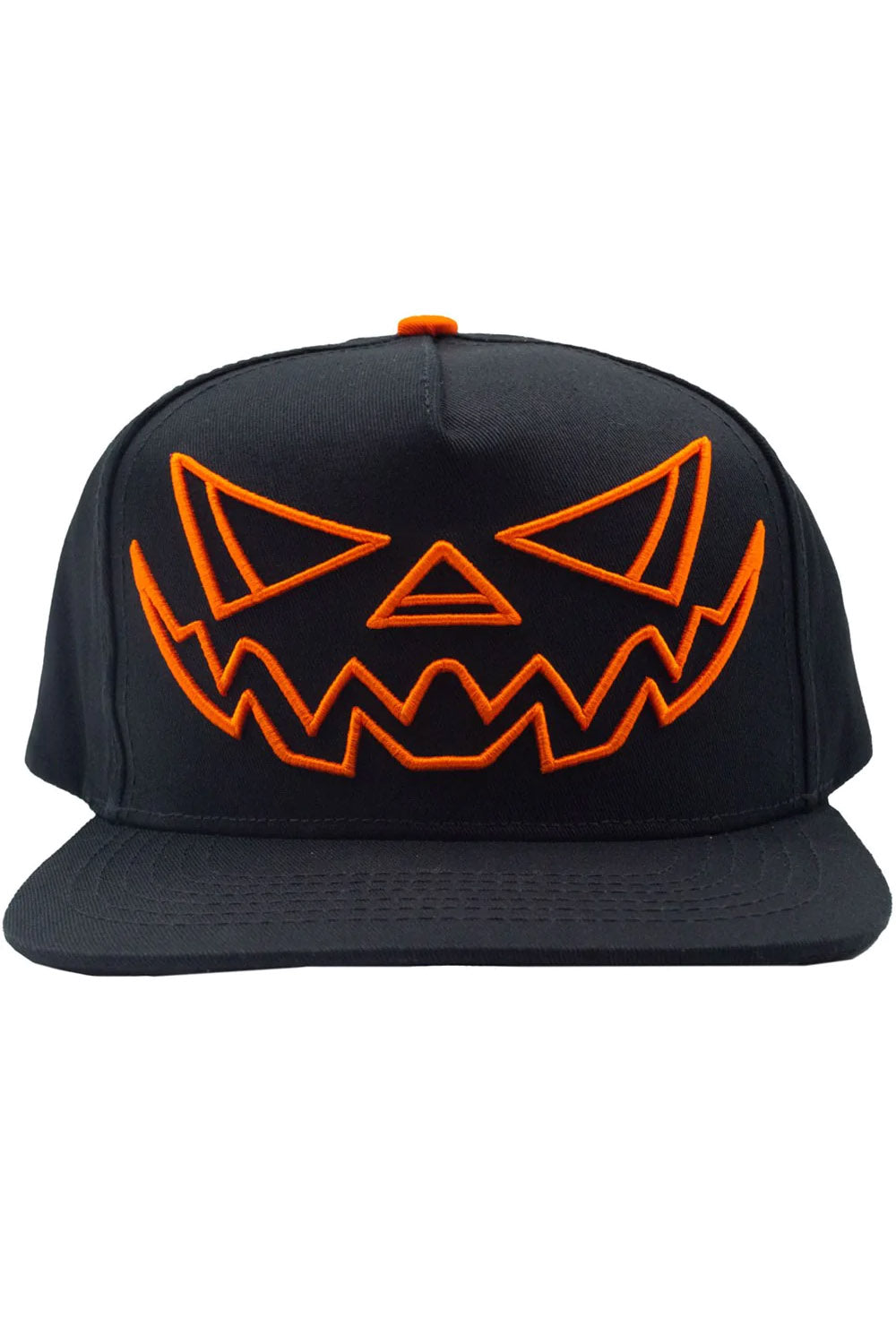 Pumpkin Baseball Hat – VampireFreaks