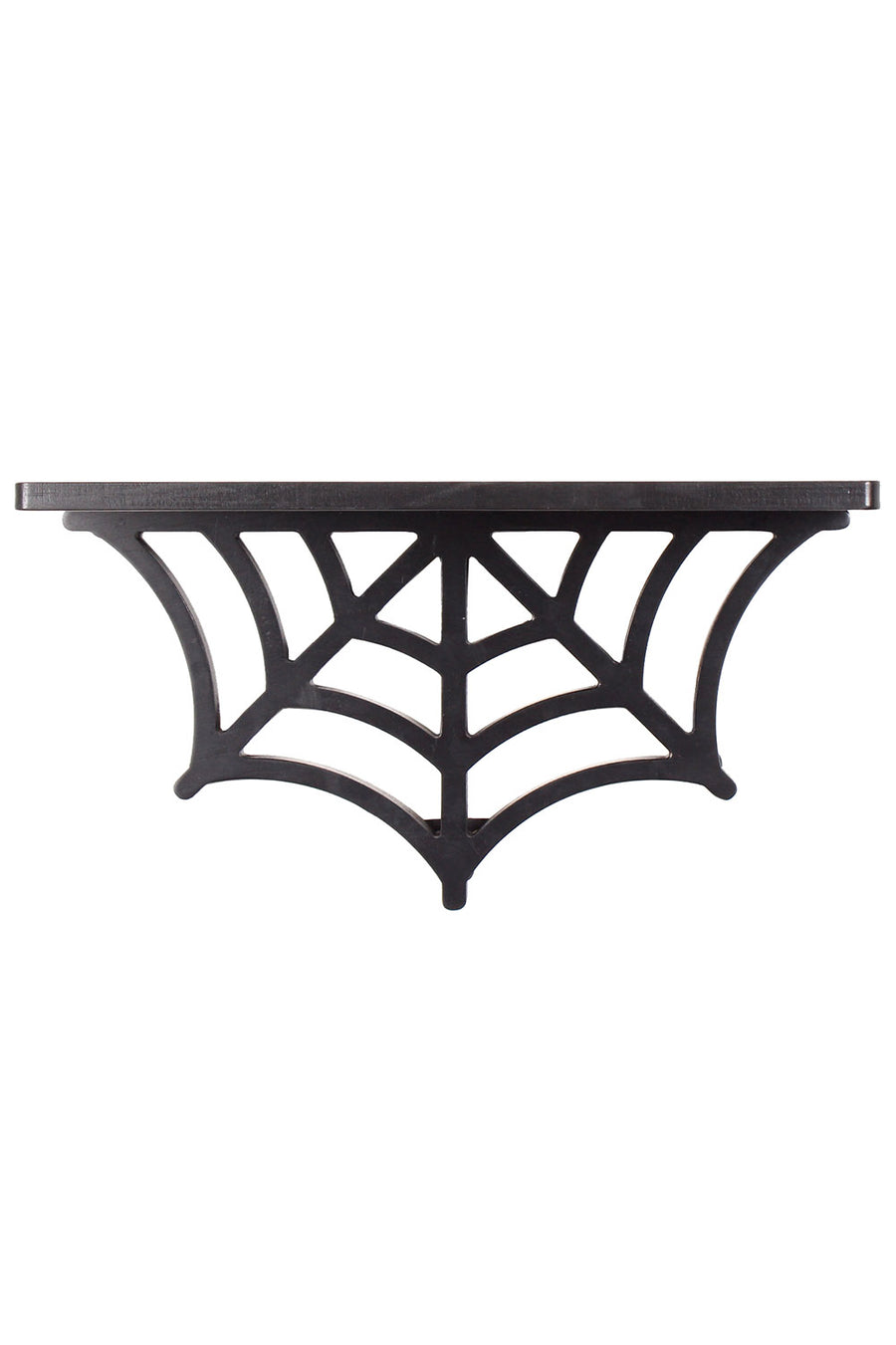 Spiderweb Shelf – VampireFreaks