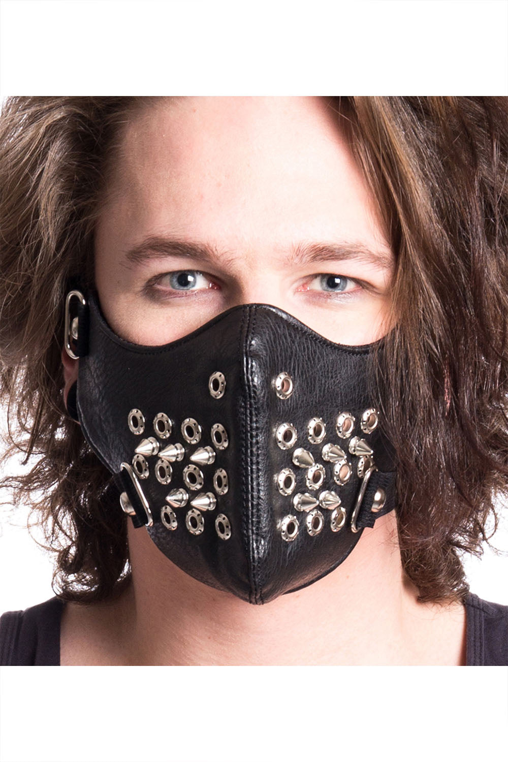 Spike Mask – VampireFreaks