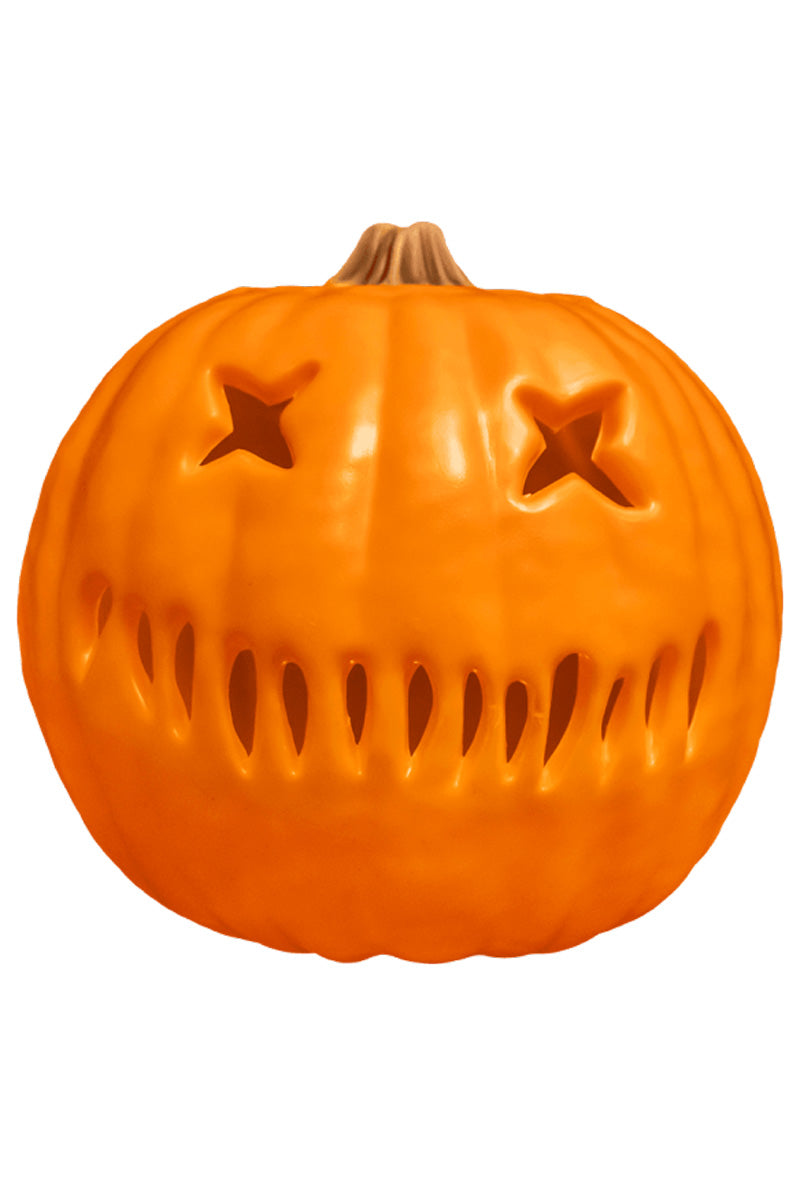 Trick R' Treat Sam's Light Up Pumpkin – VampireFreaks
