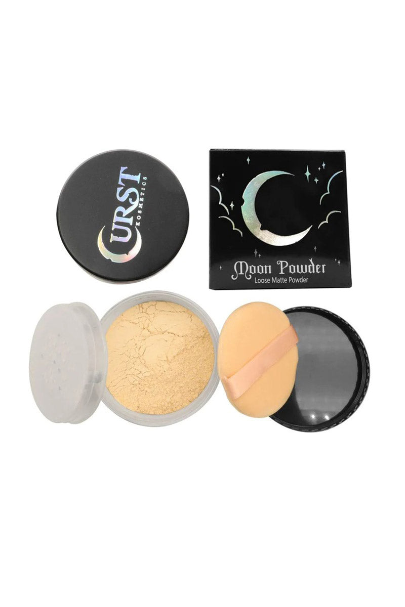 Moon Powder [TRANSLUCENT] – VampireFreaks